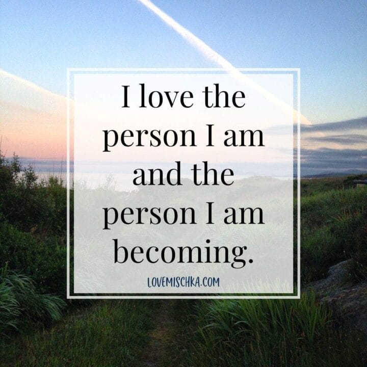 27 Powerful Affirmations for Confidence and Self Love - Love Mischka